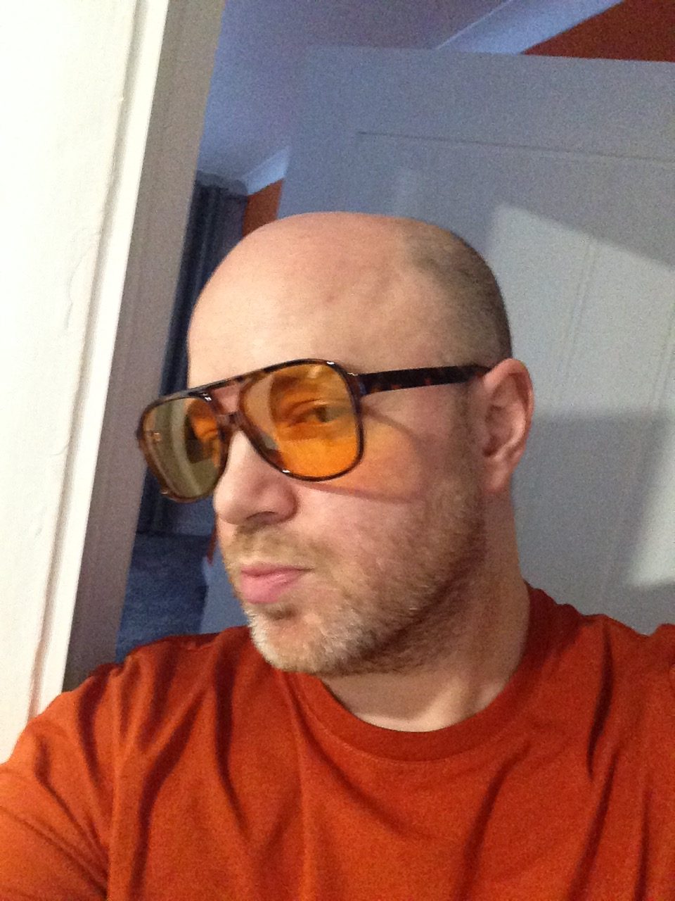 About Me- Jason McCreadie - Fine Art Paintings - Graphic Designer