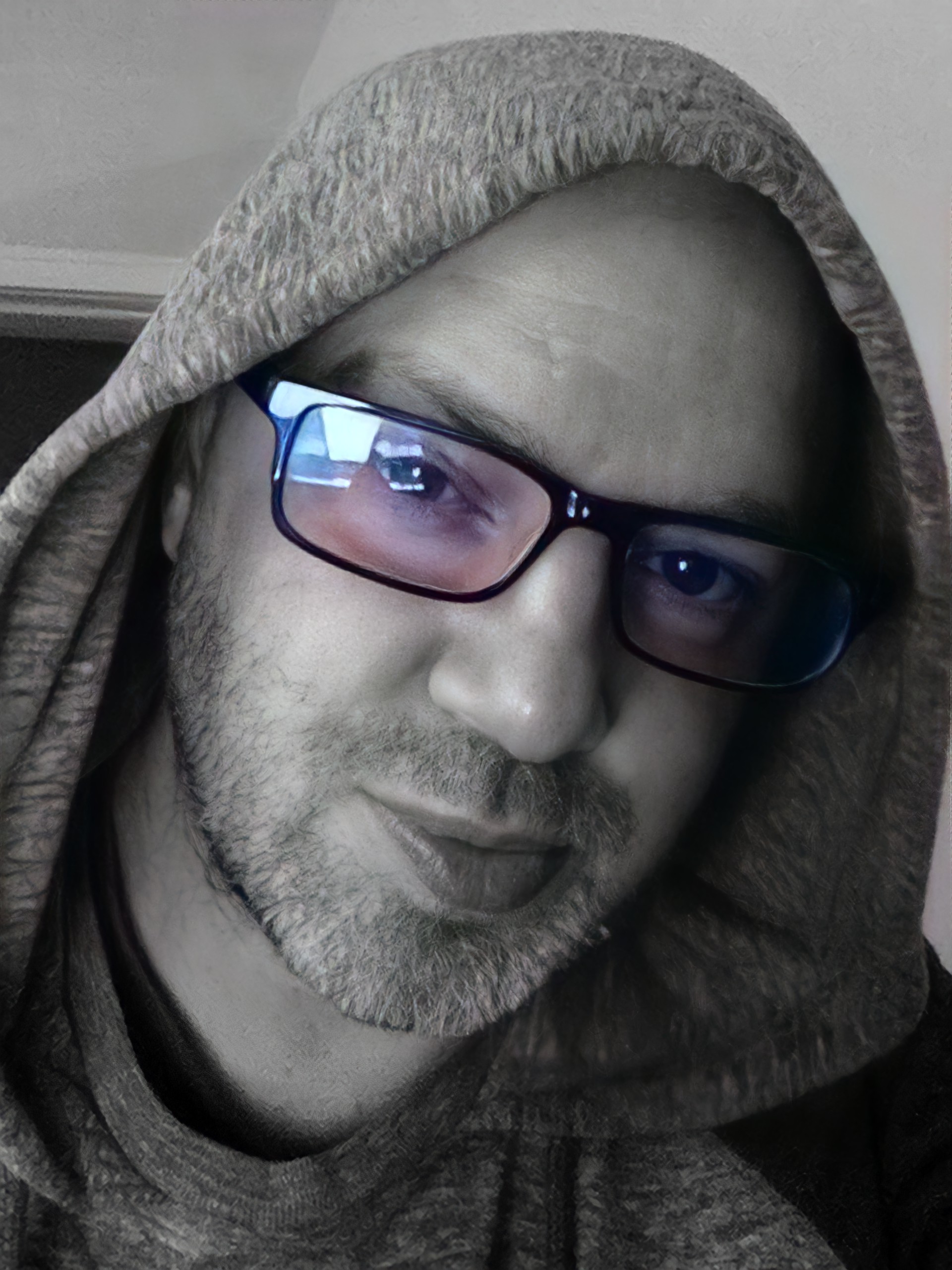 About Me- Jason McCreadie - Fine Art Paintings - Graphic Designer